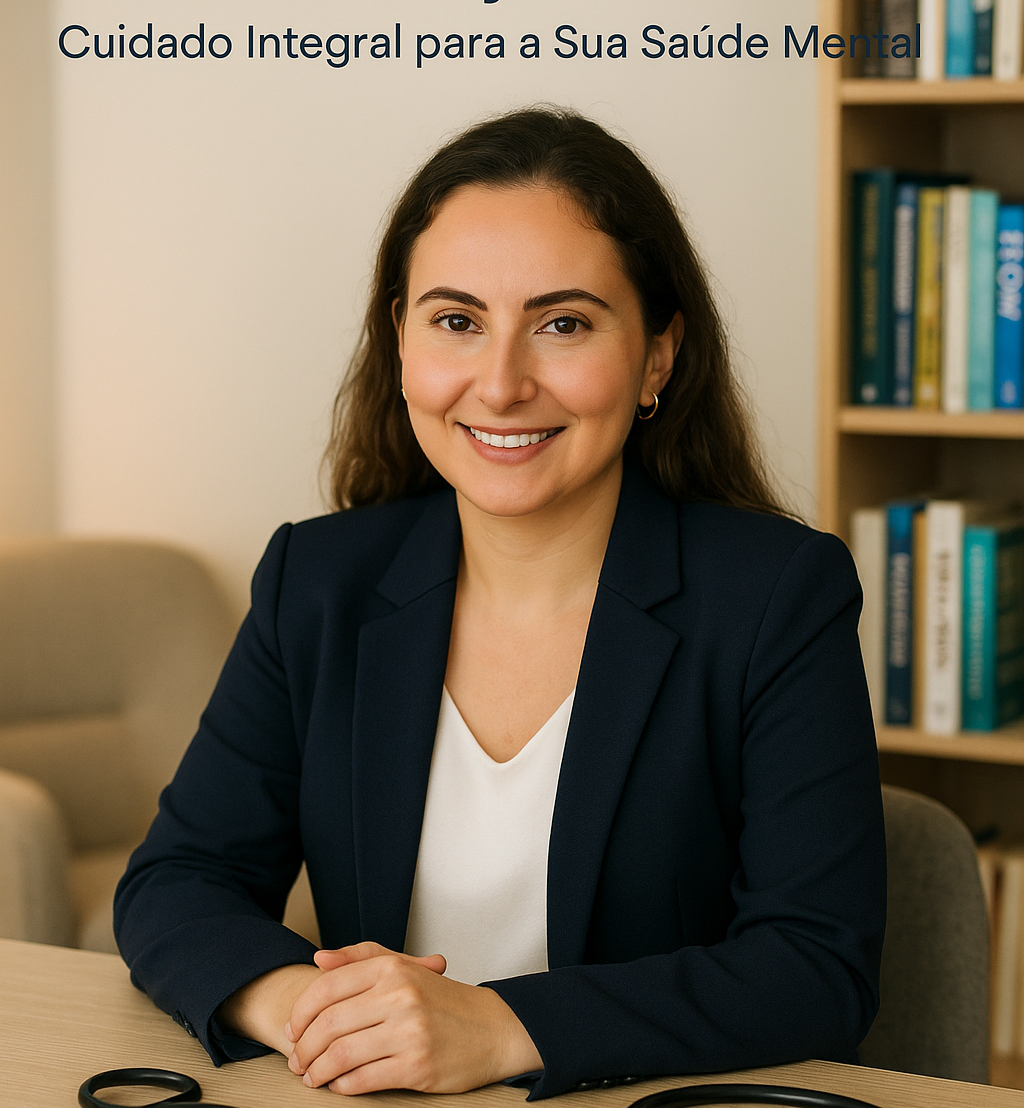 Psiquiatria na Clínica Familiar: Cuidados e Tratamentos